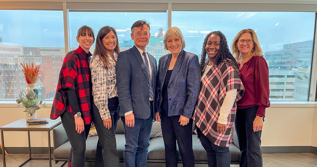 Health Sciences Executive Associate Dean, Program Director, and ...